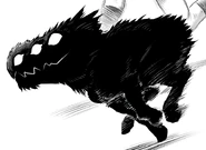 Overgrown Rover | One-Punch Man Wiki | Fandom