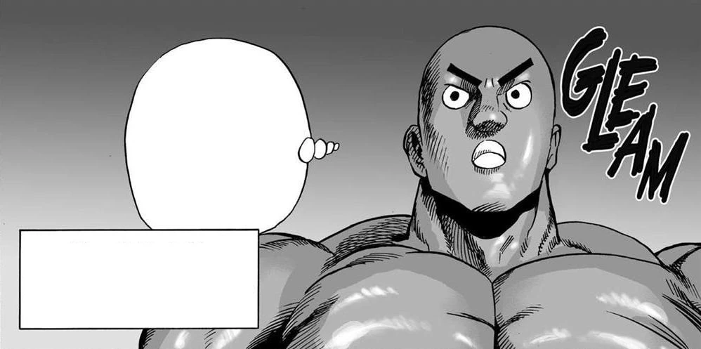 Superalloy Darkshine/Manga Gallery | One-Punch Man Wiki | Fandom