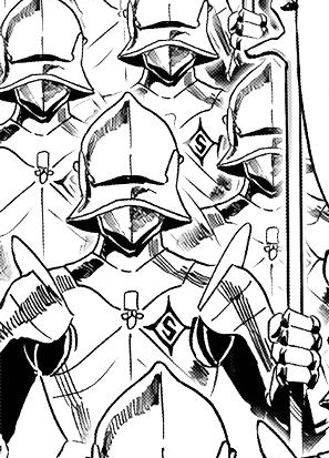 The Saints | One-Punch Man Wiki | Fandom