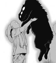 Overgrown Rover | One-Punch Man Wiki | Fandom