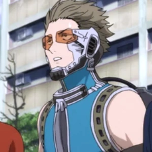 Battery Man | One-Punch Man Wiki | Fandom