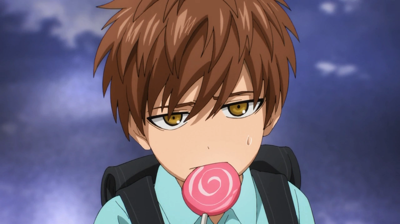 Discuss Everything About One Punch-Man Wiki | Fandom