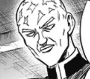 Balanced Equilibrium | One-Punch Man Wiki | Fandom