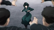 Fubuki/Anime Gallery | One-Punch Man Wiki | Fandom