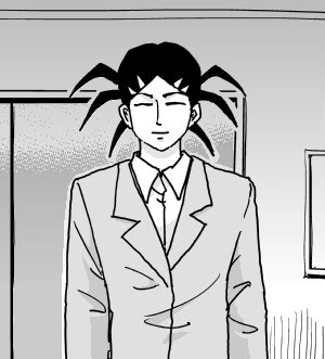 Elimin | One-Punch Man Wiki | Fandom