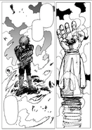 Genos/Webcomic Gallery | One-Punch Man Wiki | Fandom