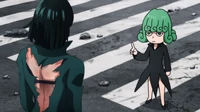 Fubuki/Synopsis | One-Punch Man Wiki | Fandom