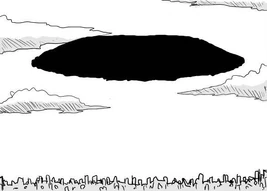 Giant Spaceship | One-Punch Man Wiki | Fandom