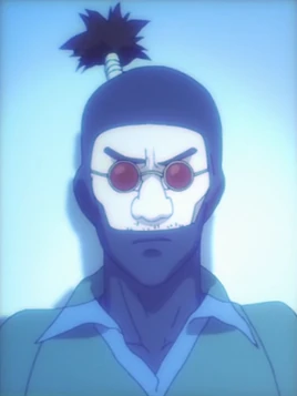 Serial Bomber | One-Punch Man Wiki | Fandom