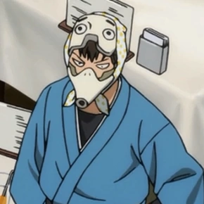 Hyottoko | Wikia One Punch-Man | Fandom