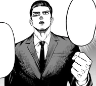 Sekingar | One-Punch Man Wiki | Fandom