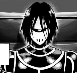 Drive Knight/Galería | One Punch-Man Wiki | Fandom