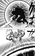 Empty Void/Image Gallery | One-Punch Man Wiki | Fandom