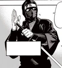 Shadow Ring | One Punch-Man Wiki | Fandom