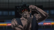 Gouketsu/Image Gallery | One-Punch Man Wiki | Fandom