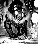 Overgrown Rover/Image Gallery | One-Punch Man Wiki | Fandom