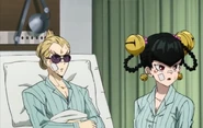 Lin Lin/Image Gallery | One-Punch Man Wiki | Fandom