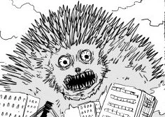 Kenzan Rat | One Punch-Man Wiki | Fandom