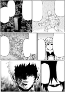 Genos/Webcomic Gallery | One-Punch Man Wiki | Fandom
