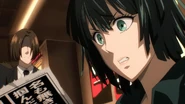 Fubuki/Anime Gallery | One-Punch Man Wiki | Fandom