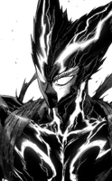 Garou | One-Punch Man Wiki | Fandom