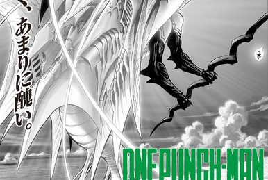 One punch man 132 store