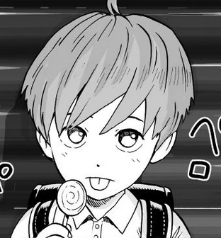 Isamu/Galería | One Punch-Man Wiki | Fandom