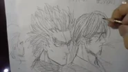 Bomb/Manga Gallery | One-Punch Man Wiki | Fandom