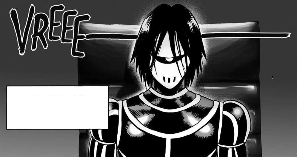 Drive Knight/Manga Gallery | One-Punch Man Wiki | Fandom