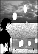 Psykos/Image Gallery | One-Punch Man Wiki | Fandom