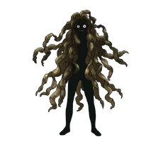 Kombu Infinito | One Punch-Man Wiki | Fandom