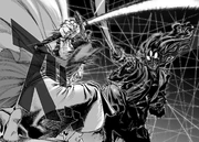 Kamikaze/Historia | One Punch-Man Wiki | Fandom