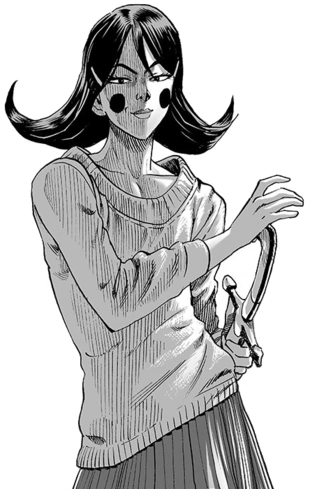 Okamaitachi | One Punch-Man Wiki | Fandom