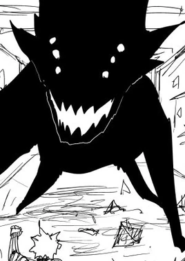 Overgrown Rover | One-Punch Man Wiki | Fandom