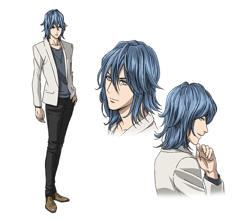 Sweet Mask/Anime Gallery | One-Punch Man Wiki | Fandom