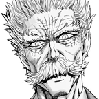 Characters | One-Punch Man Wiki | Fandom