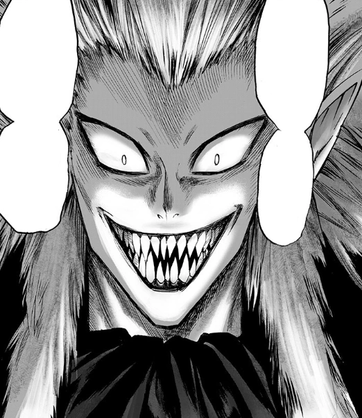 Vampires | Wikia One Punch-Man | Fandom