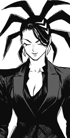 Elimin | One-Punch Man Wiki | Fandom