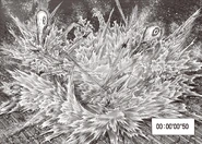 Evil Natural Water/Image Gallery | One-Punch Man Wiki | Fandom