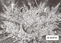 Garou vs. Monster Association Executives | One-Punch Man Wiki | Fandom
