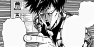 Sneck/Image Gallery | One-Punch Man Wiki | Fandom