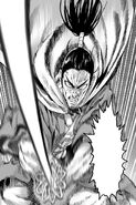 Kamikaze/Manga Gallery | One-Punch Man Wiki | Fandom