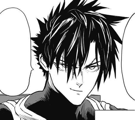 Accel | One-Punch Man Wiki | Fandom