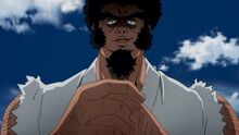 Episodio 18 | One Punch-Man Wiki | Fandom