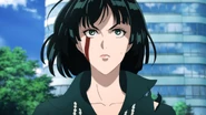 Fubuki/Anime Gallery | One-Punch Man Wiki | Fandom