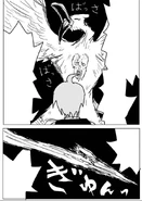 Phoenix Man/Image Gallery | One-Punch Man Wiki | Fandom