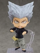 Figures | One-Punch Man Wiki | Fandom