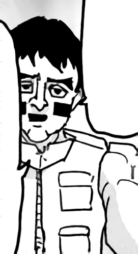 Brawny Muscle | One-Punch Man Wiki | Fandom