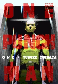Chapter 62 | One-Punch Man Wiki | Fandom