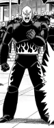Hammerhead | One-Punch Man Wiki | Fandom